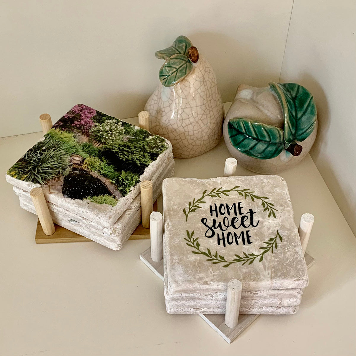 REALTOR GIFT COLLECTION – Creative Custom Coaster